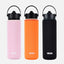 VANN Stainless Steel Water Bottle – 100% Plastic Free & Insulating ...
